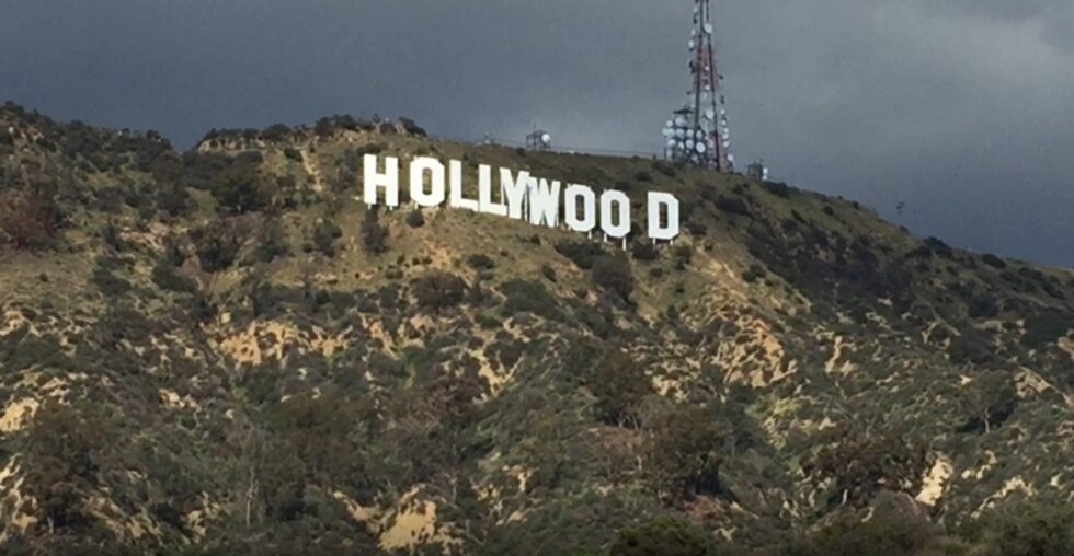 Ghostly Hollywood, London, Seoul Golf and Wine Country | WingDing Media™