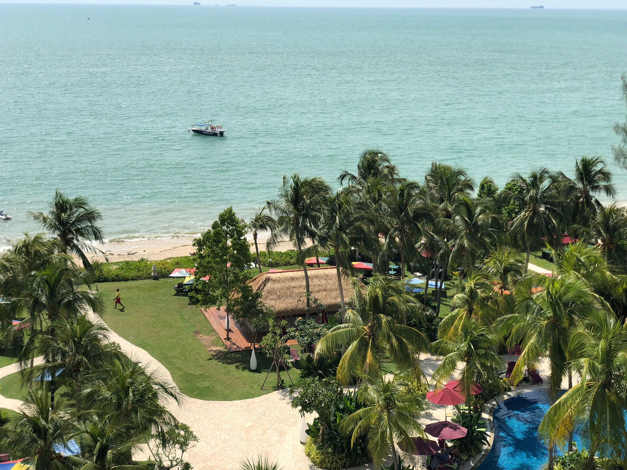 Penang resort | WingDing Media™