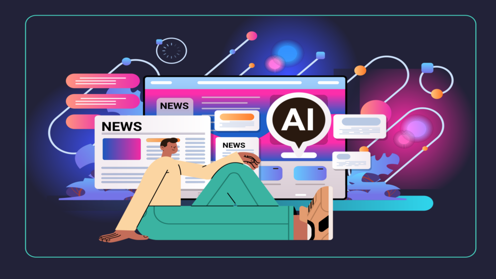 The Impact of AI on Journalism – Navigating the Future of News ...