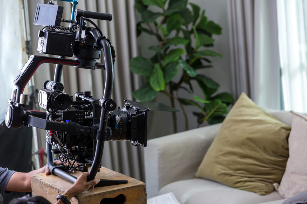 Create Your Own Independently Produced and Distributed Television Show ...