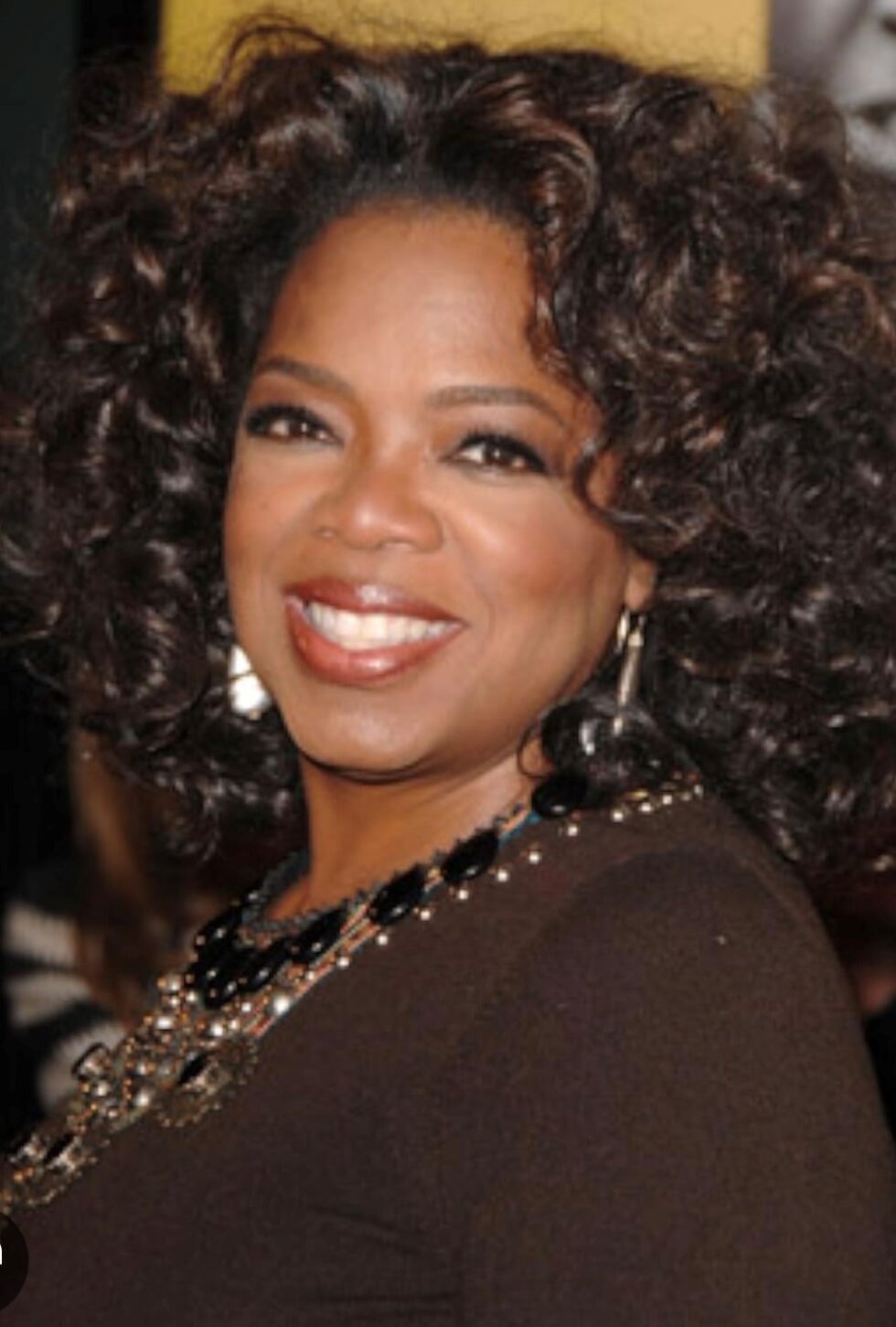 Sandesh and Rivers Edge Give Carolina Buzz an Oprah Real TV Moment | WingDing MEDIA™